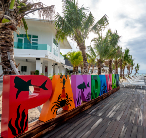 Experience Paradise at Arcadia Beach Resort on Pandanan Island, Sabah