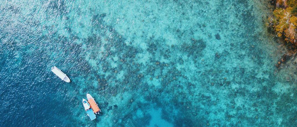 Blog - Arcadia Beach Resort, Pandanan Island Malayasia