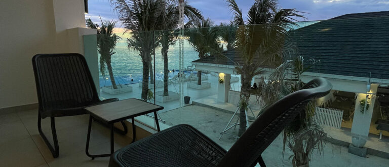 Discover Paradise at Arcadia Beach Resort: Your Gateway to Pandanan ...